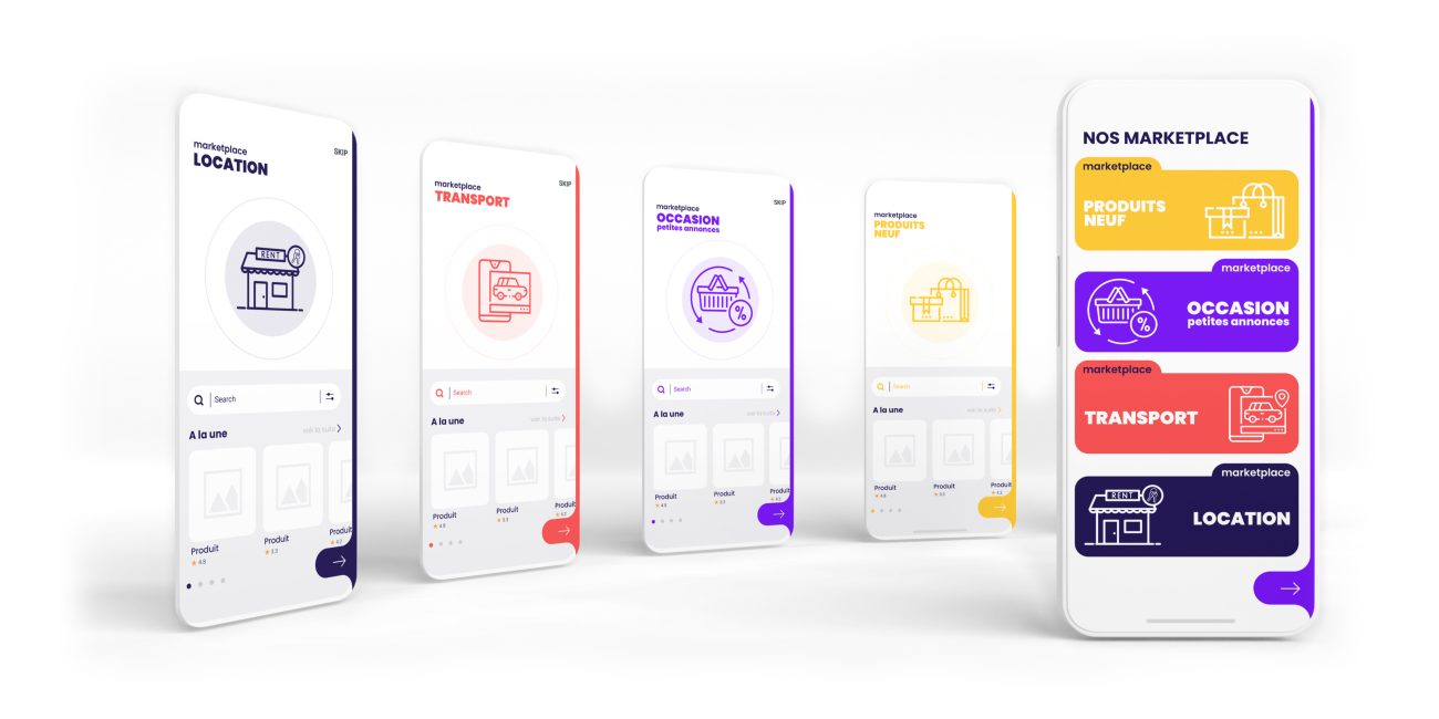 Genie App – Genie App